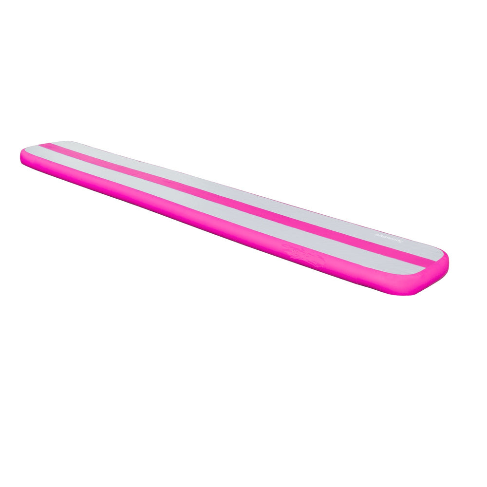 Airtrack UK - Gymnastics Mats, Air roll, air block, air track