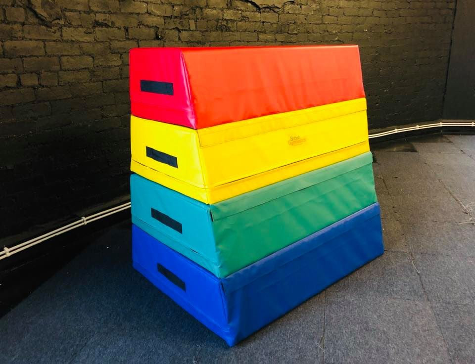 All Products - Airtrack uk