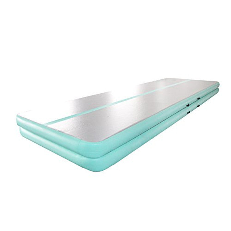 Airtrack UK - Gymnastics Mats, Air roll, air block, air track